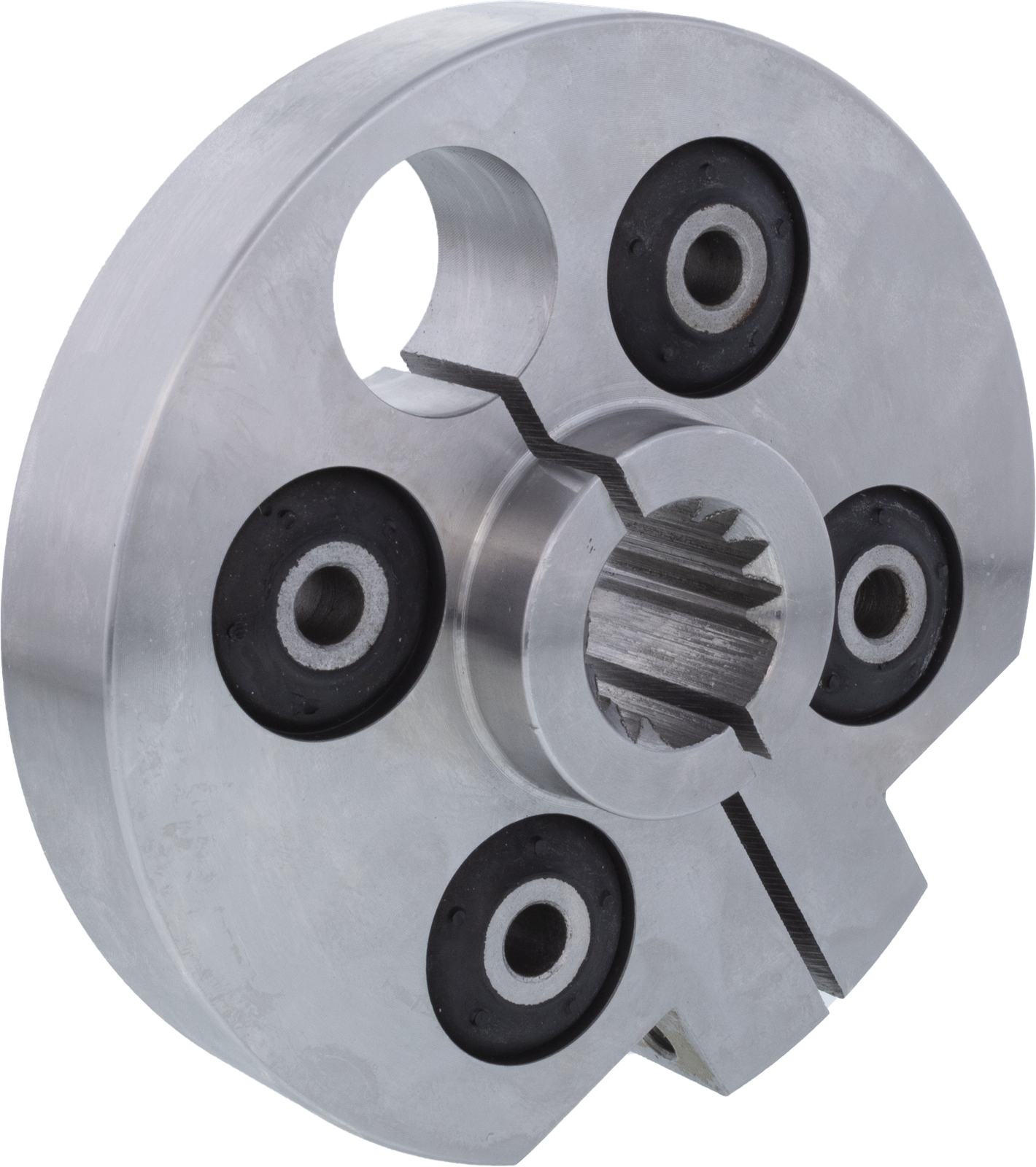 Hub Thickness 1.10" 1662142 fits Caterpillar 26B 416B 426B 436B | eBay