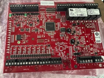 Mercury MR52-S3B Dual Reader Interface Module MR52 | eBay
