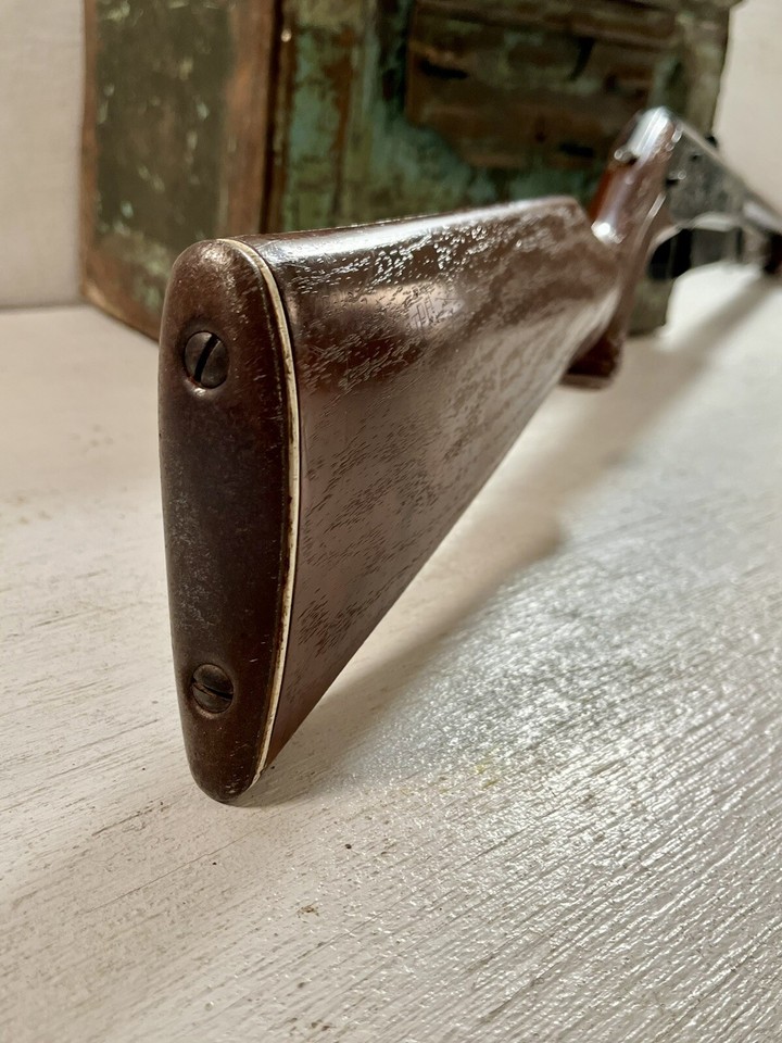 25% Off-Etched Daisy Model 25 Cork Gun Rifle #A269450 Rogers Ark ...