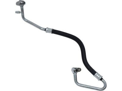 A/C Suction Line Hose Assembly 82VYDM91 for Lexus RX350 2010 2011 2012 ...