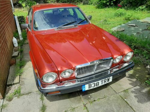 Jaguar Xjc for sale | eBay