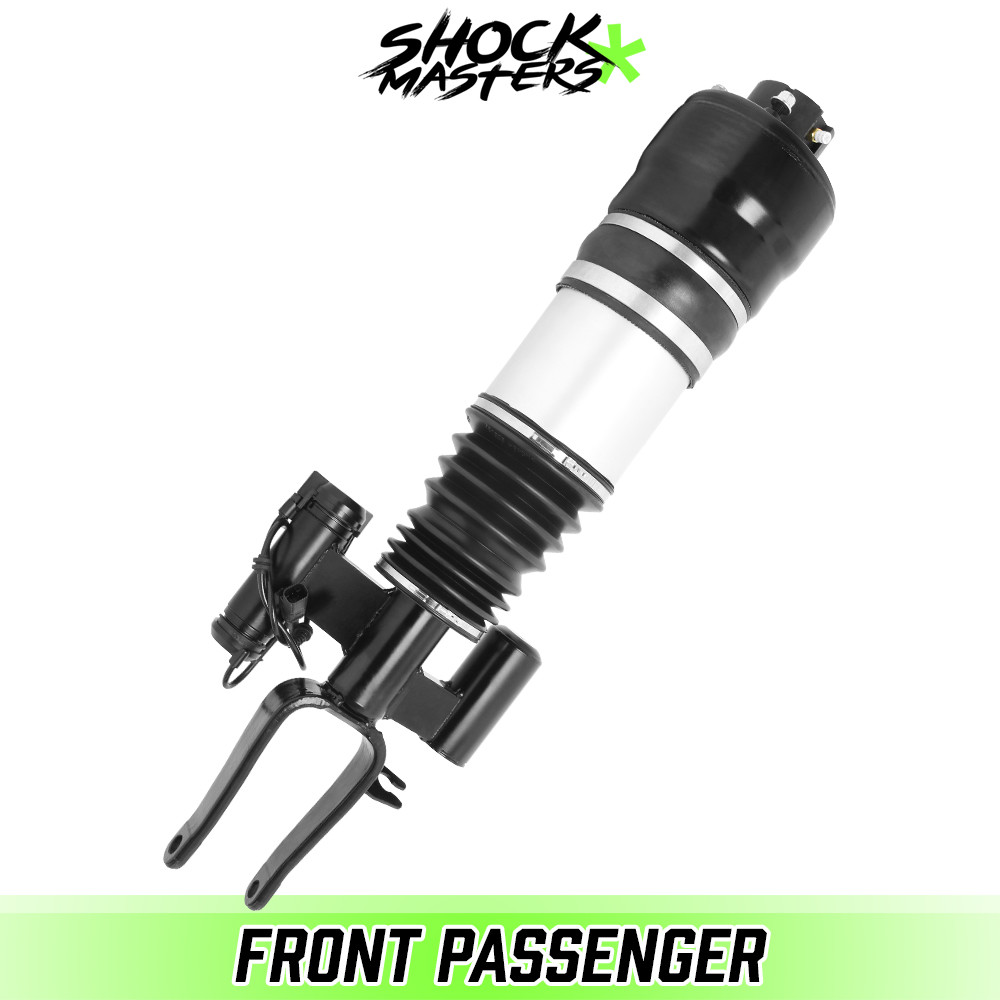 Front Right 4Matic Suspension Air Strut Assembly for 2004-2006 Mercedes ...