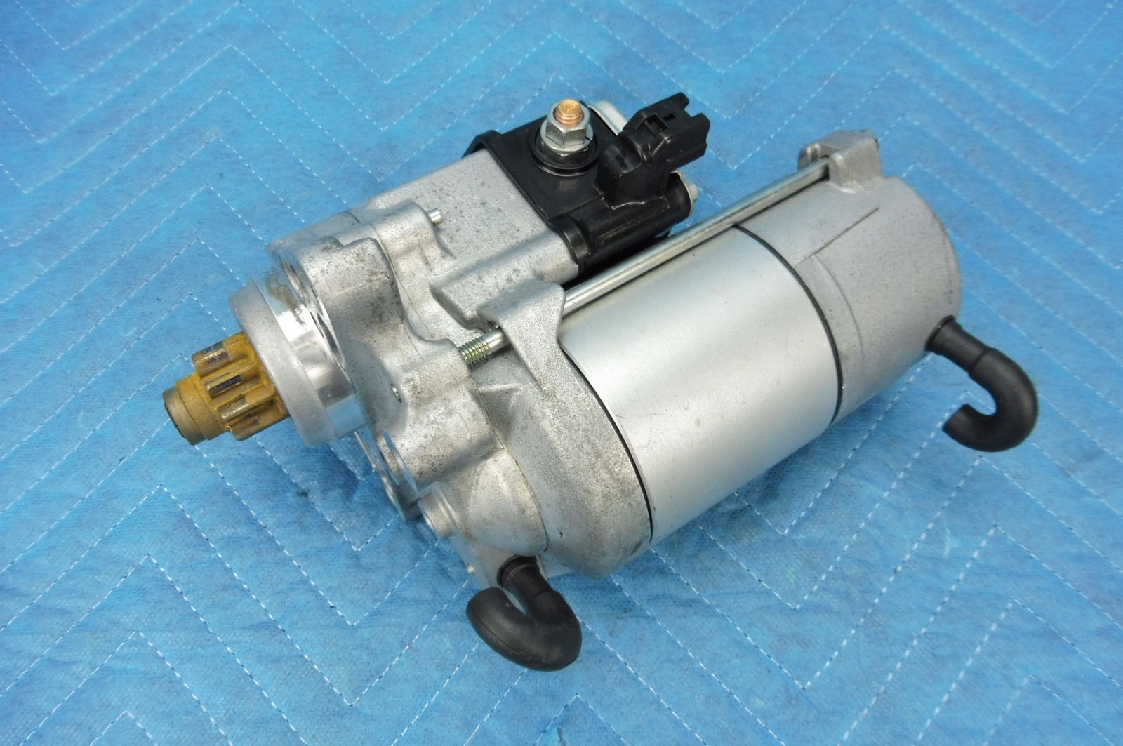 Lexus GX470 Starter Assy 28100-50101 2003-2009 OEM | eBay