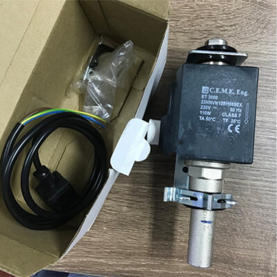 1Pc. New For Electromagnetic pump CEME ET3000 special pump for welding ...