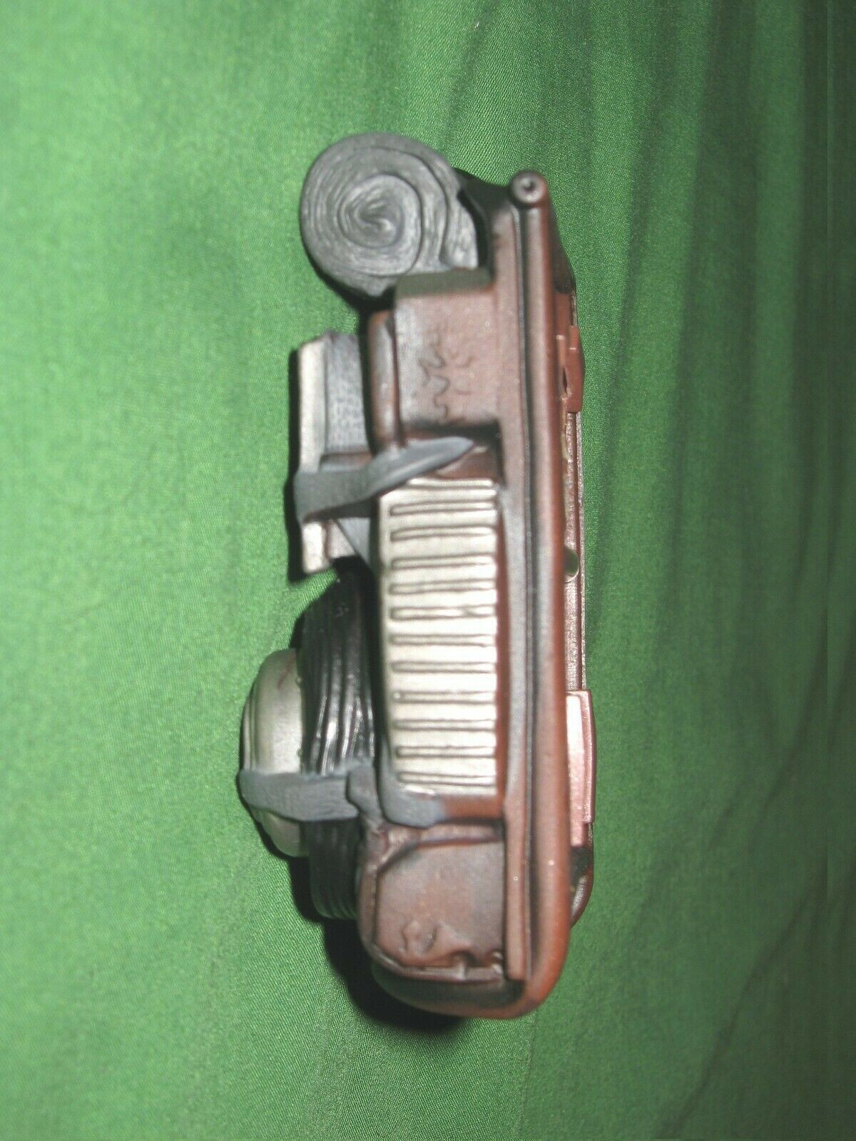 1/6 Dengar BOUNTY HUNTER BACKPACK ~ 12" Sandtrooper Jedah Stormtrooper ...