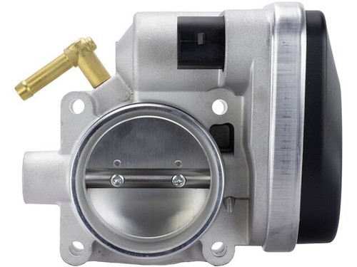For 2002-2006 Mini Cooper Throttle Body 85338XSRT 2003 2004 2005 1.6L 4 ...