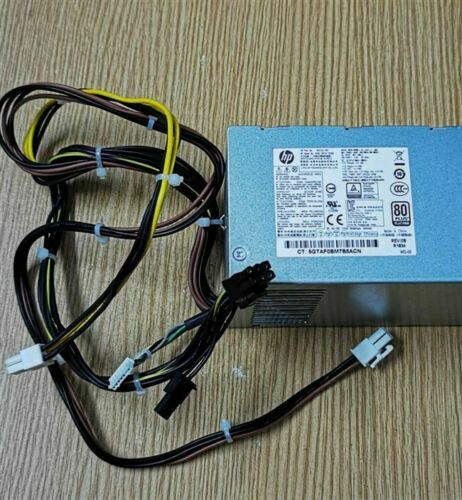HP PSU 942332-001 PSU 400w Power Supply Platinum Rated Lincs Sunflower ...