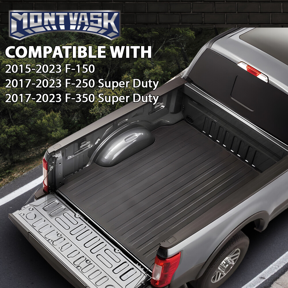 4pcs Fit For Ford F-150 F-250 F-350 Truck Bed Stake Pocket Cover ...