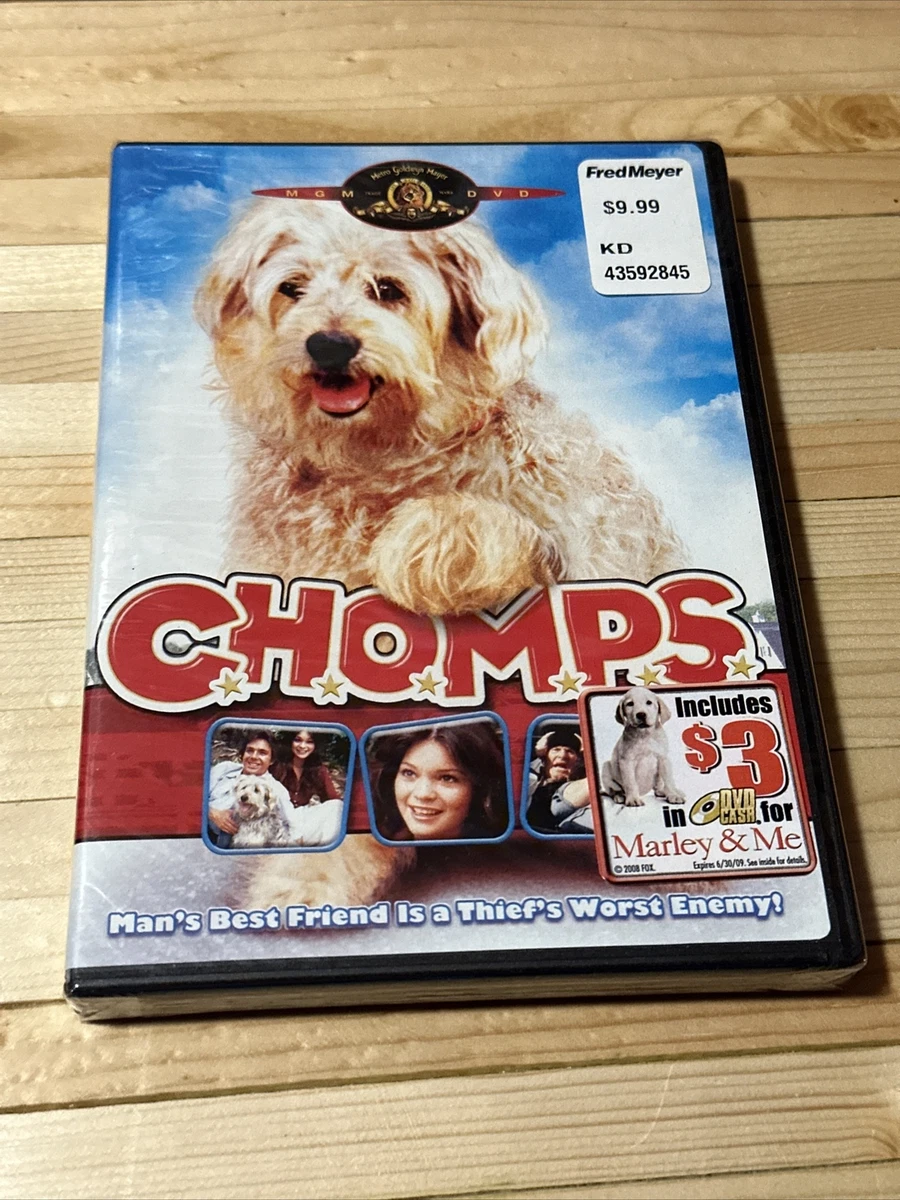 Chomps Movie