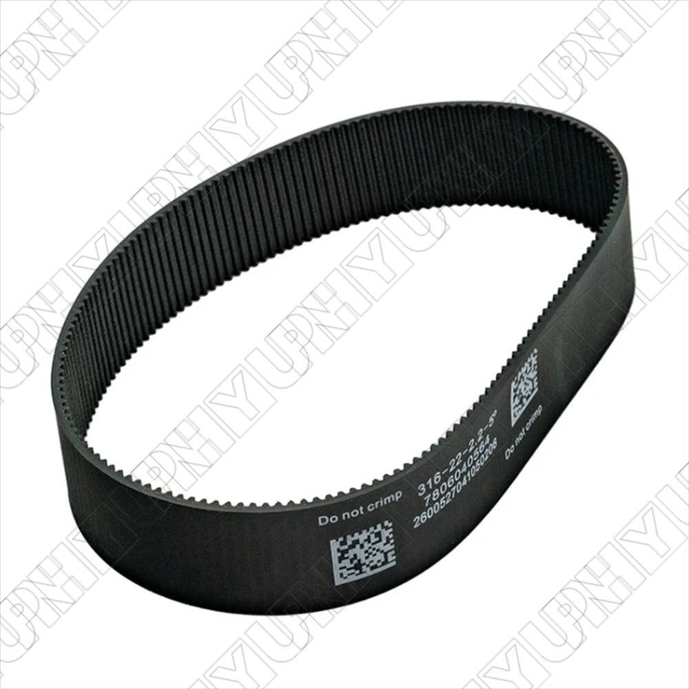 Car Steering Rack & Pinion Gear Belt For Mercedes Benz W212 X166 C217 ...