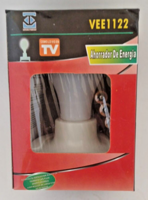 NEW Stick Up Bulb Cordless Battery Operated Home Cabinet Closet Night ...