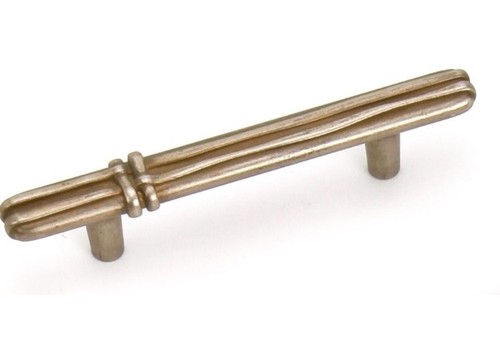 Western Rustic Drawer Pulls Anne at Home Pewter Brass Cabinet Handles 5 ...