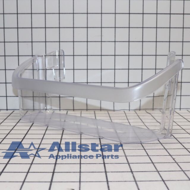 Frigidaire Refrigerator Freezer Door Shelf Bin 240334202 | eBay