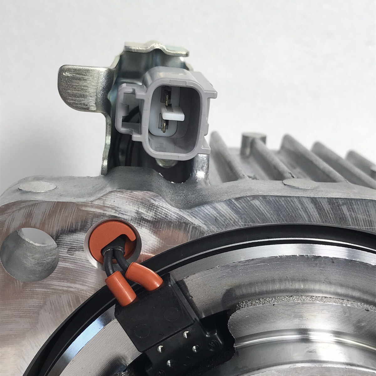 OEM TOYOTA SIENNA Rear Differential Viscous Coupler Coupling 41303 ...