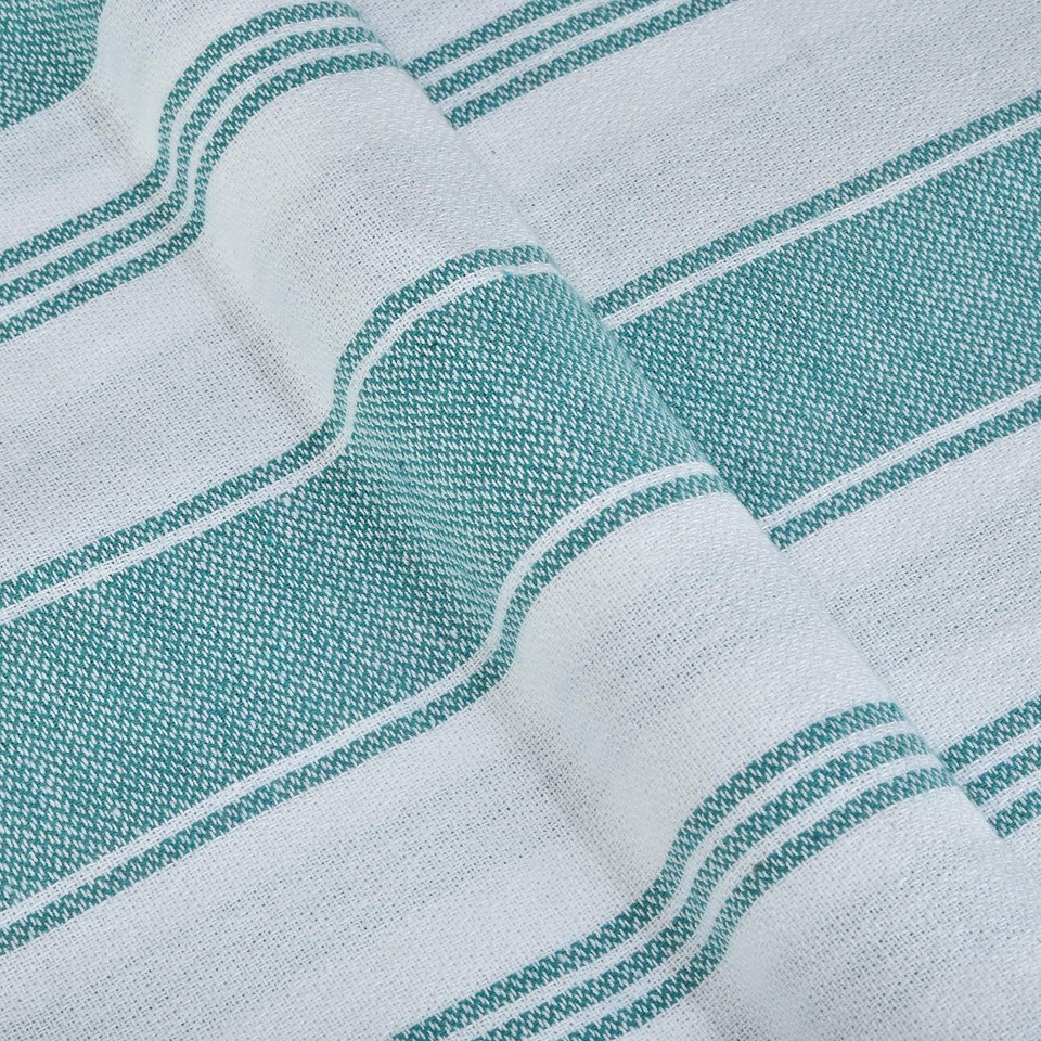 Peshtemal Turkish Beach Towel Cotton Oversized 36x71 Set of 6 for ...