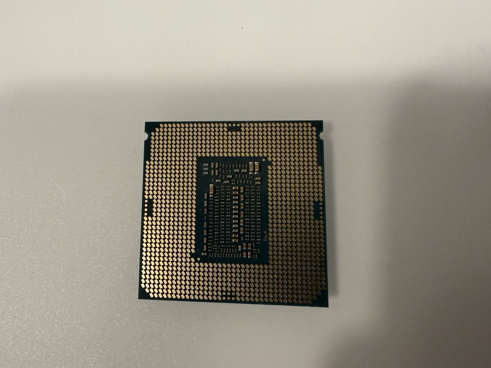 Intel Core i9-9900K Coffee Lake 8-Core 3.6 GHz LGA 1151 300 Series 95w ...