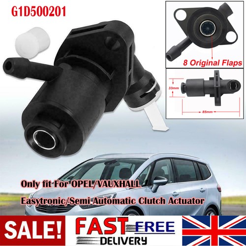Clutch Actuator Master Cylinder Only fit for OPEL/VAUXHALL Easytronic ...