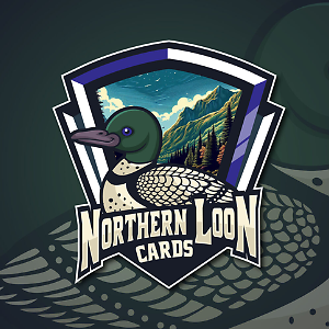 Northern Loon Cards | eBay Stores