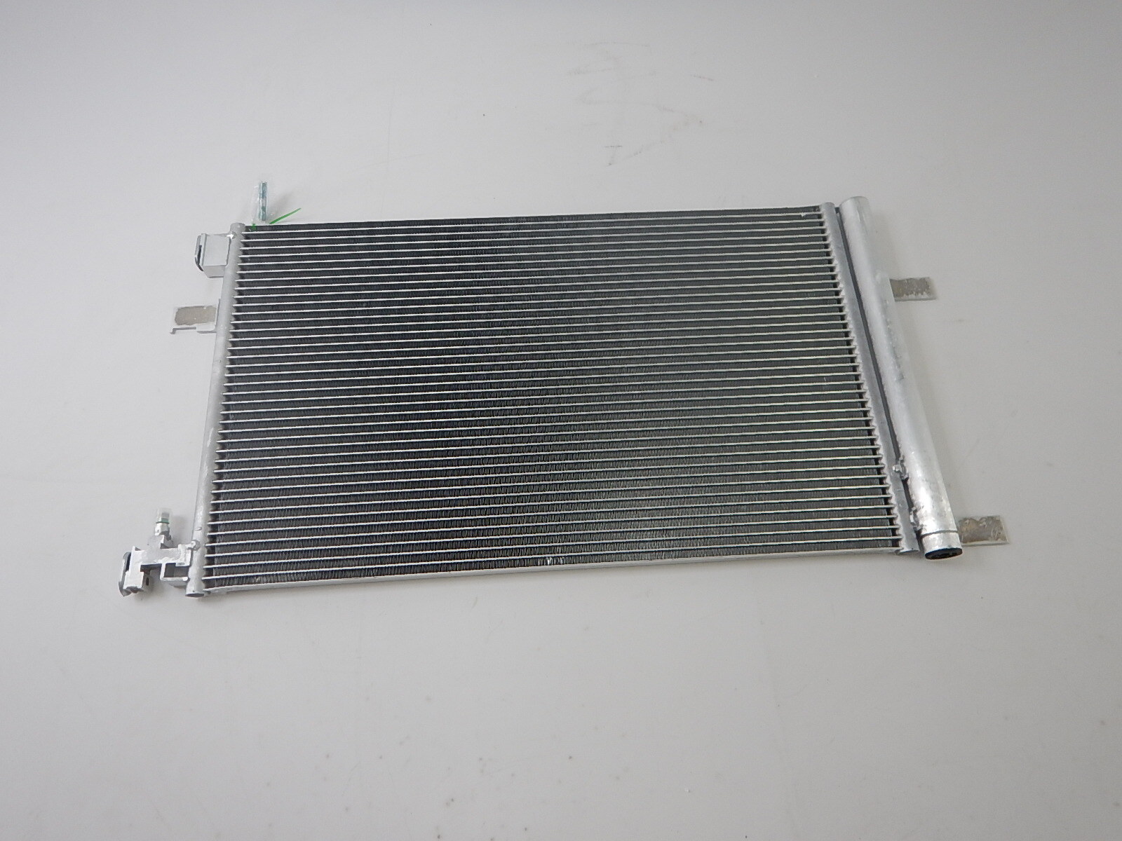 TYC 3794 AC Condenser for Chevrolet General Motors 22869501 13267649 yq ...