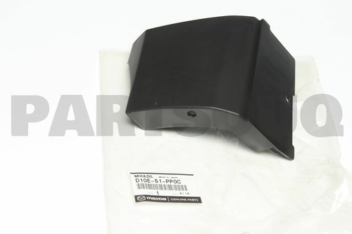 D10E51PP0C Genuine Mazda MOULD(L),STEP-FRT D10E-51-PP0C | eBay
