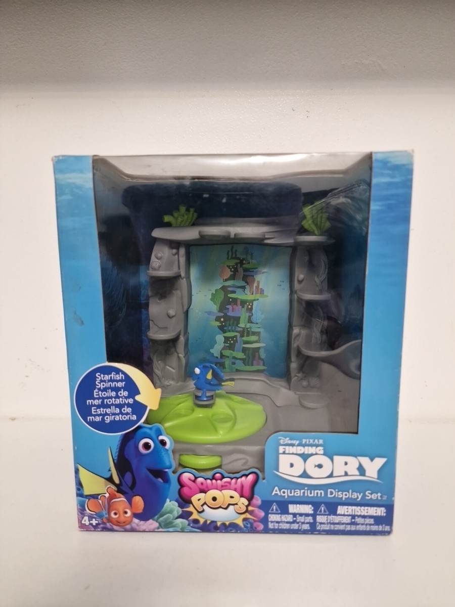 Finne Nemo Dory Squishy Finding Dory | PIXAR | Disney Store