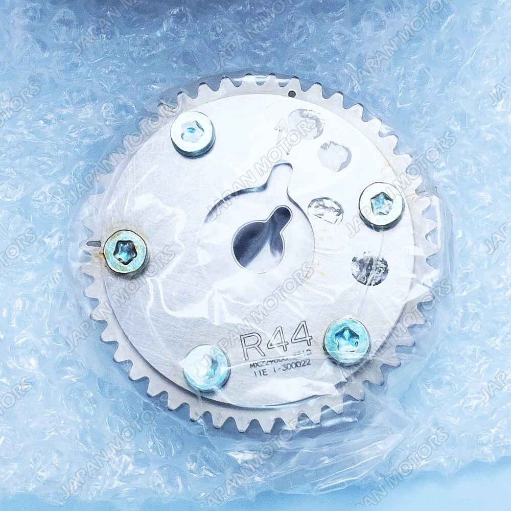 Genuine Honda CR-V Crosstour Actuator Camshaft Sprocket VTC (46T) 14310 ...