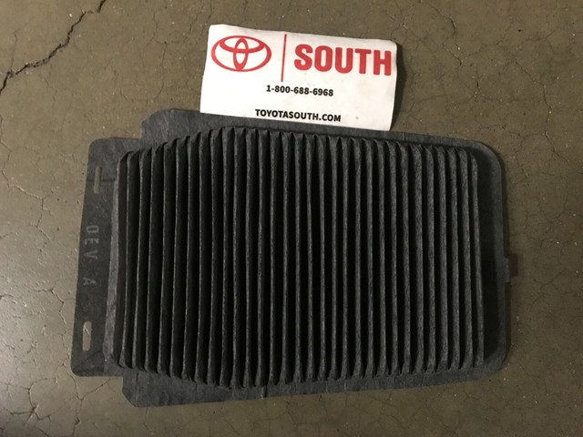 G92DH47070 Genuine Toyota Filter HV Battery G92dh-47070 for sale online ...