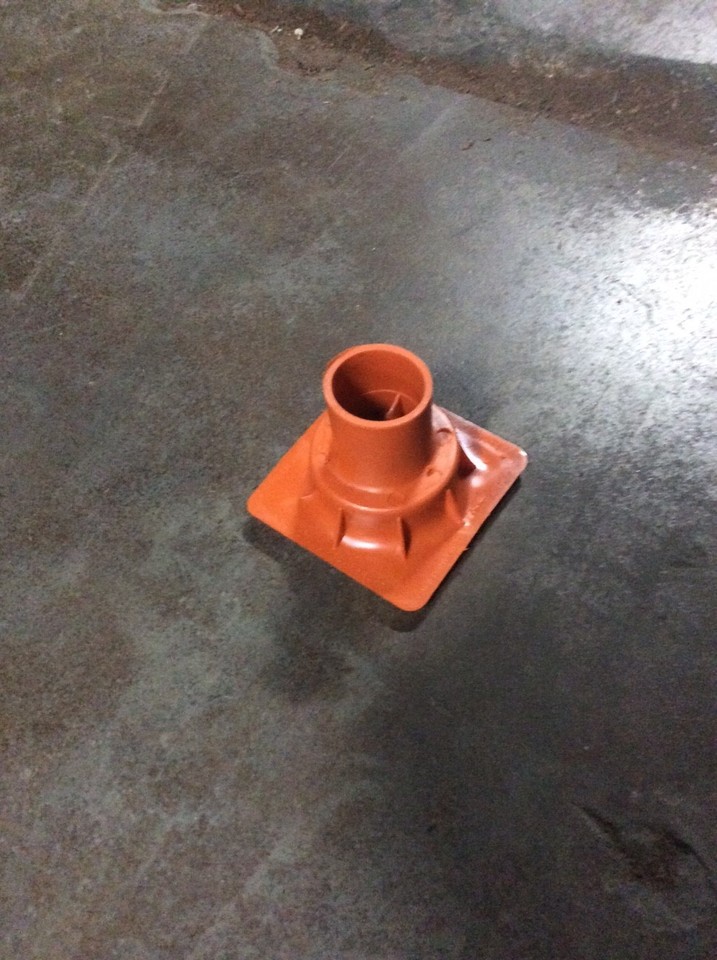 OSHA APPROVED REBAR SAFETY CAPS (500 COUNT) | eBay