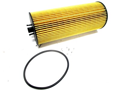 A0001801709 GENUINE MERECEDES OIL FILTER 57215 P7188 LF552 P550761 | eBay