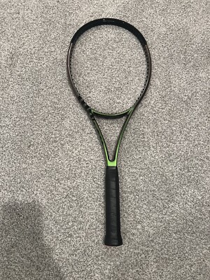 Brand New Wilson Pro Stock 18x20 Kblade Mold V8 4 1/2 Grip | eBay