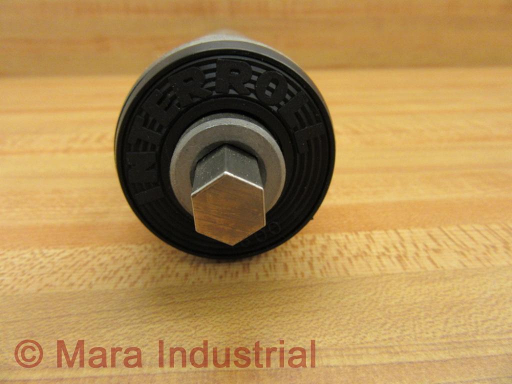 Interroll 1600 Conveyor Roller 16" 1600-16 | eBay