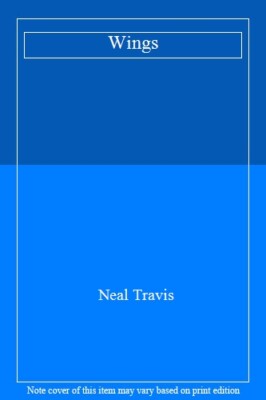 Wings By Neal Travis | eBay