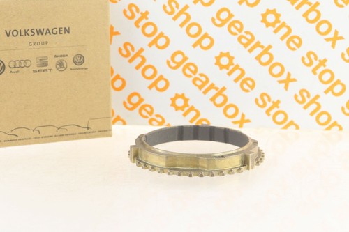 GENUINE VOLKSWAGEN 02T TRANSMISSION 3/4, 5/6 SYNCHRO RING 02T 311 269 F ...