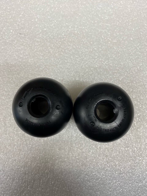 1722036SM Simplicity Snapper Rounded Roller for Lawn Mowers for sale ...