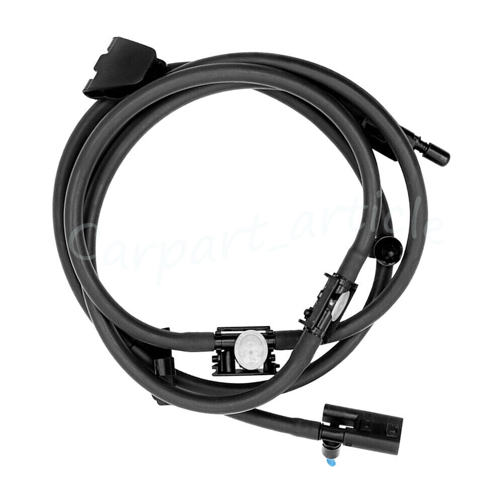 Water Washers Wash Nozzles Heated Fits Mercedes Benz C-Class S205 # ...