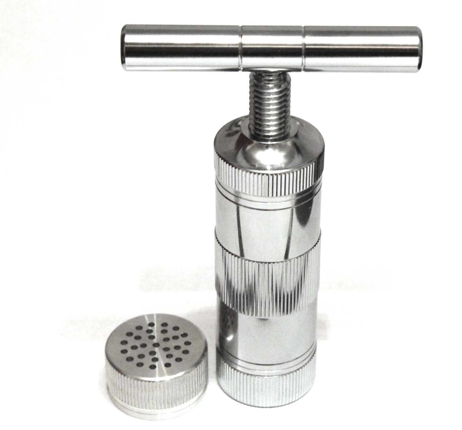 Tincture Press Small Size Handheld Press Extract Herb T Shape Brass Pre ...