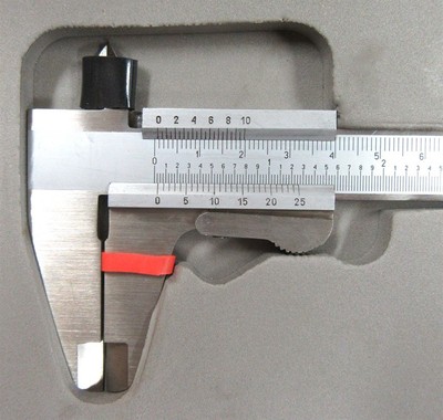 Calipers - 24 Vernier Caliper