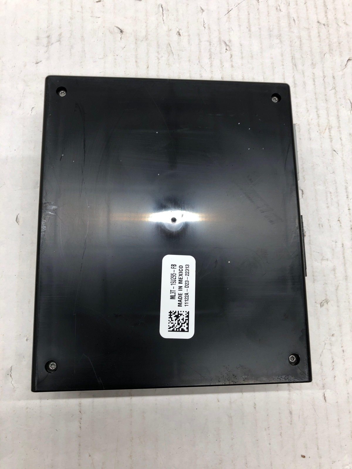 2022 LINCOLN NAVIGATOR OEM TRAILER TOWING CONTROL MODULE UNIT ML3T ...