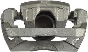 Rr Lft Rebuilt Brake Caliper w/Hwd Perfect Stop by BBB Industries 89 ...