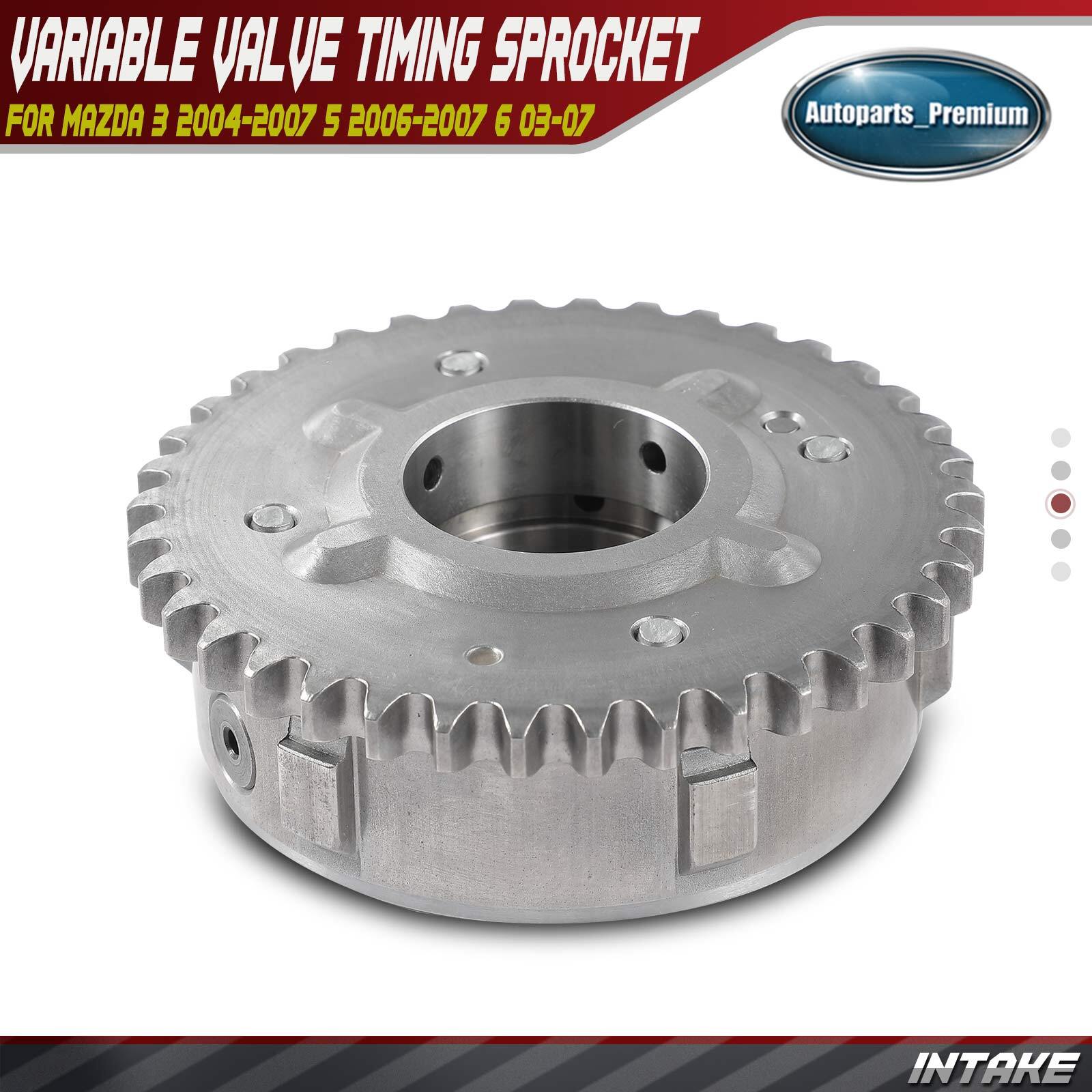 Intake Variable Valve Timing Sprocket for Mazda 3 2004-2007 5 2006-2007 ...