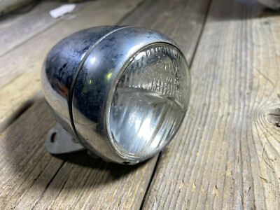 Vintage Bicycle Parts - Fender Light - Nelo's Cycles