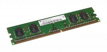 Infineon 256MB PC2-4200 DDR2-533Mhz Server Memory Module | eBay Australia
