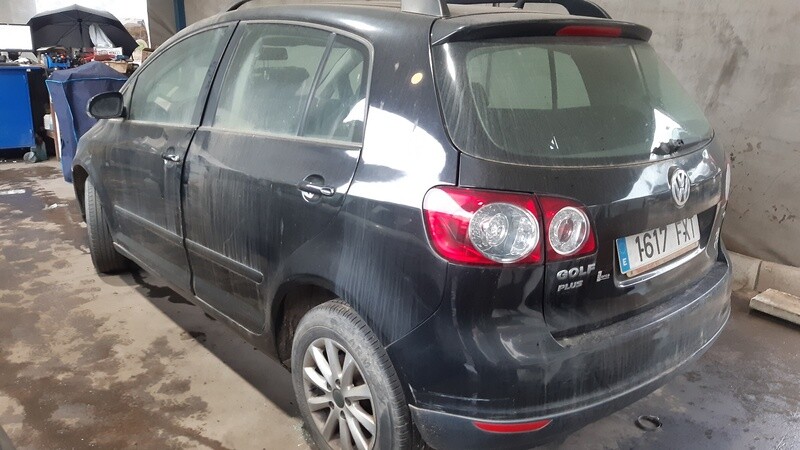 1K0807109C stoßstangen verstärkung träger vorne für VOLKSWAGEN GOLF ...