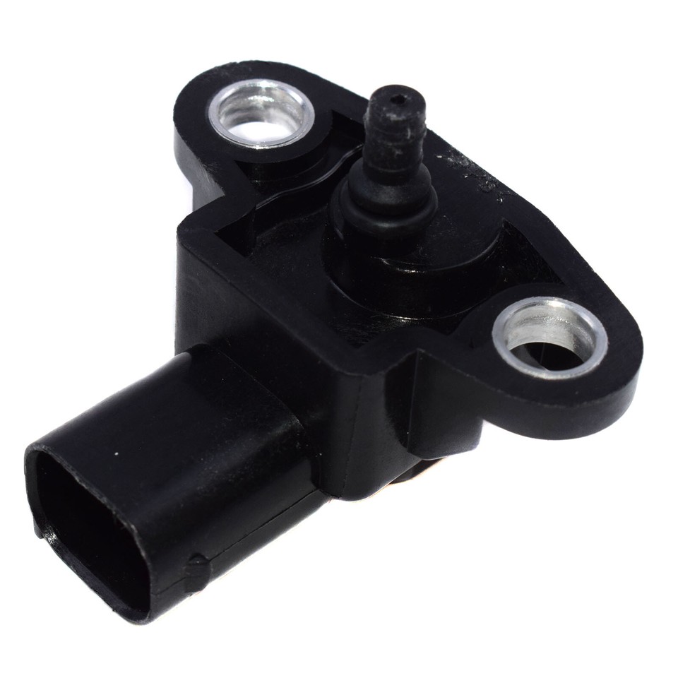 FOR MERCEDES C55 E320 05-06 INTAKE MANIFOLD AIR PRESSURE SENSOR MAP ...