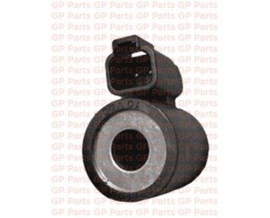 Genie 89863GT, COIL, BOOM EXTEND SOLENOID VALVE(Deutsch))(10VDC)(W ...