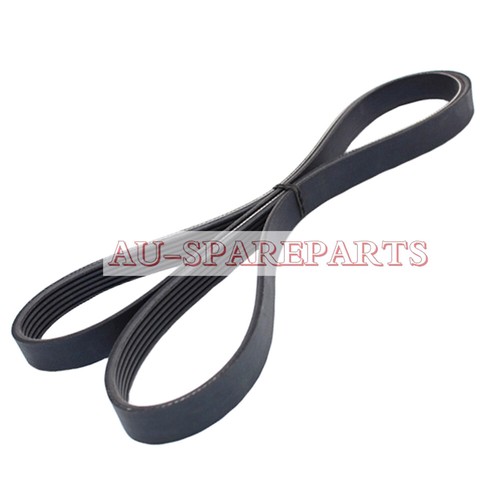 New 1pc 3289941 V-Ribbed Belt Fits for Cummins Engine | eBay Australia