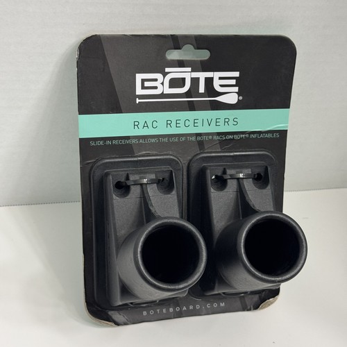 Bote Rac Receivers NEW | eBay