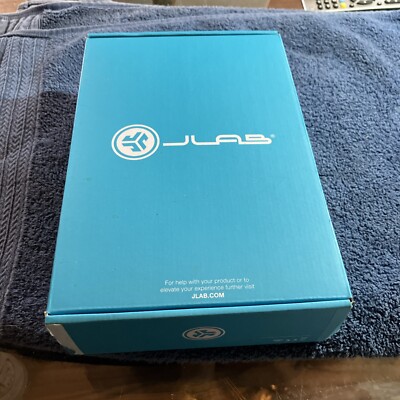 JLAB TALKPRO Professional Grade USB Microphone, 192Khz 24 bits | eBay