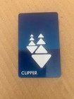 Clipper Card Bay Area Rapid Transit System | eBay