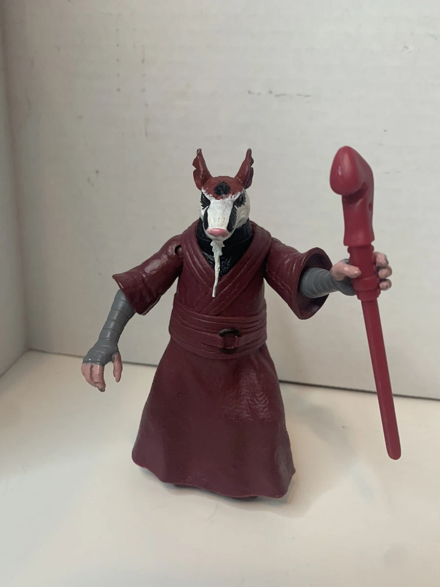 Master Splinter Nickelodeon